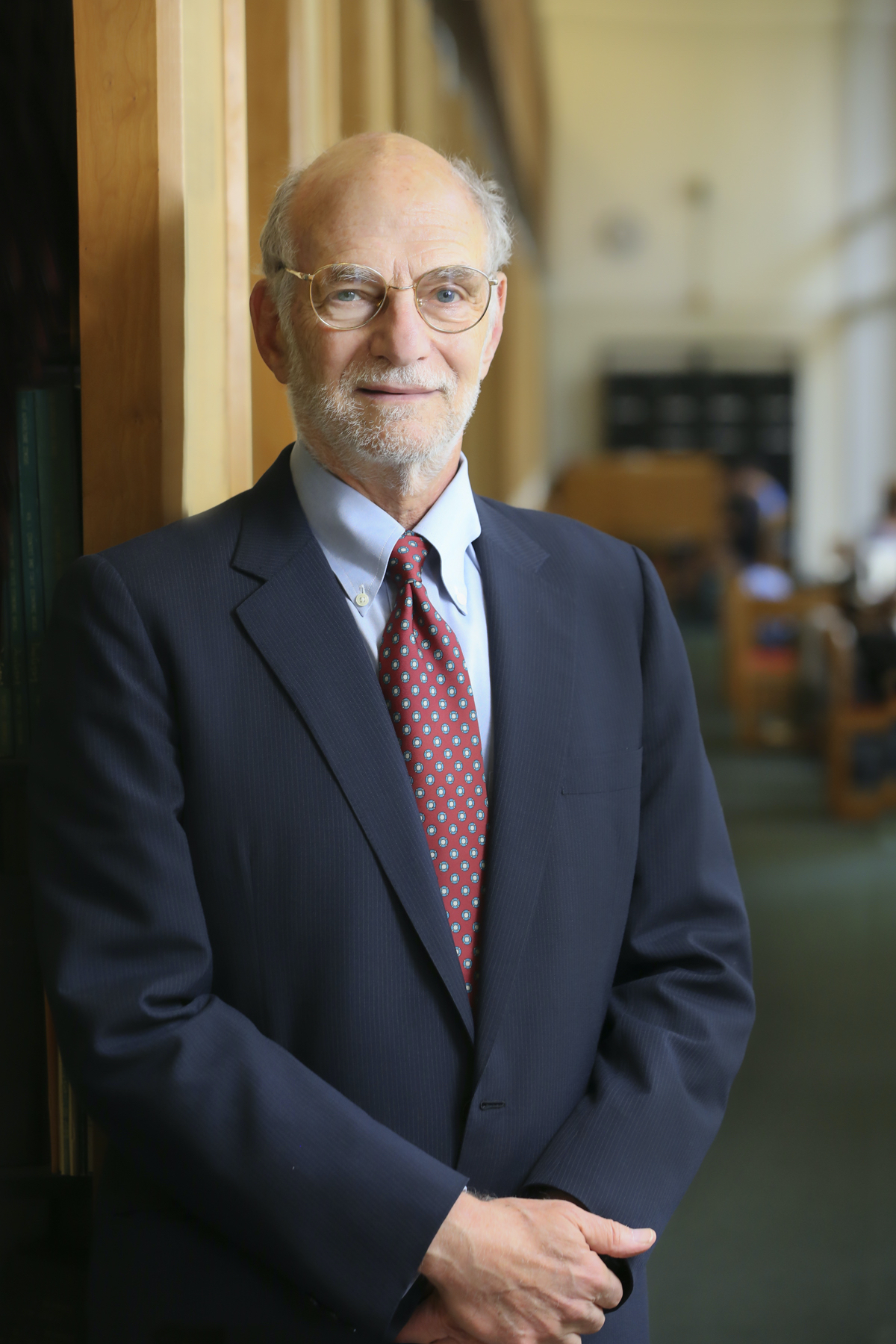Michael Rosbash, Ph.D. - GoldLab Foundation