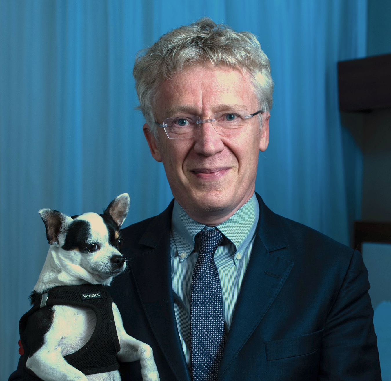 Emmanuel Mignot, M.D. - GoldLab Foundation