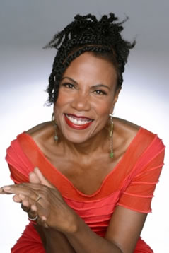 Leilani Raashida Henry, MA - GoldLab Foundation