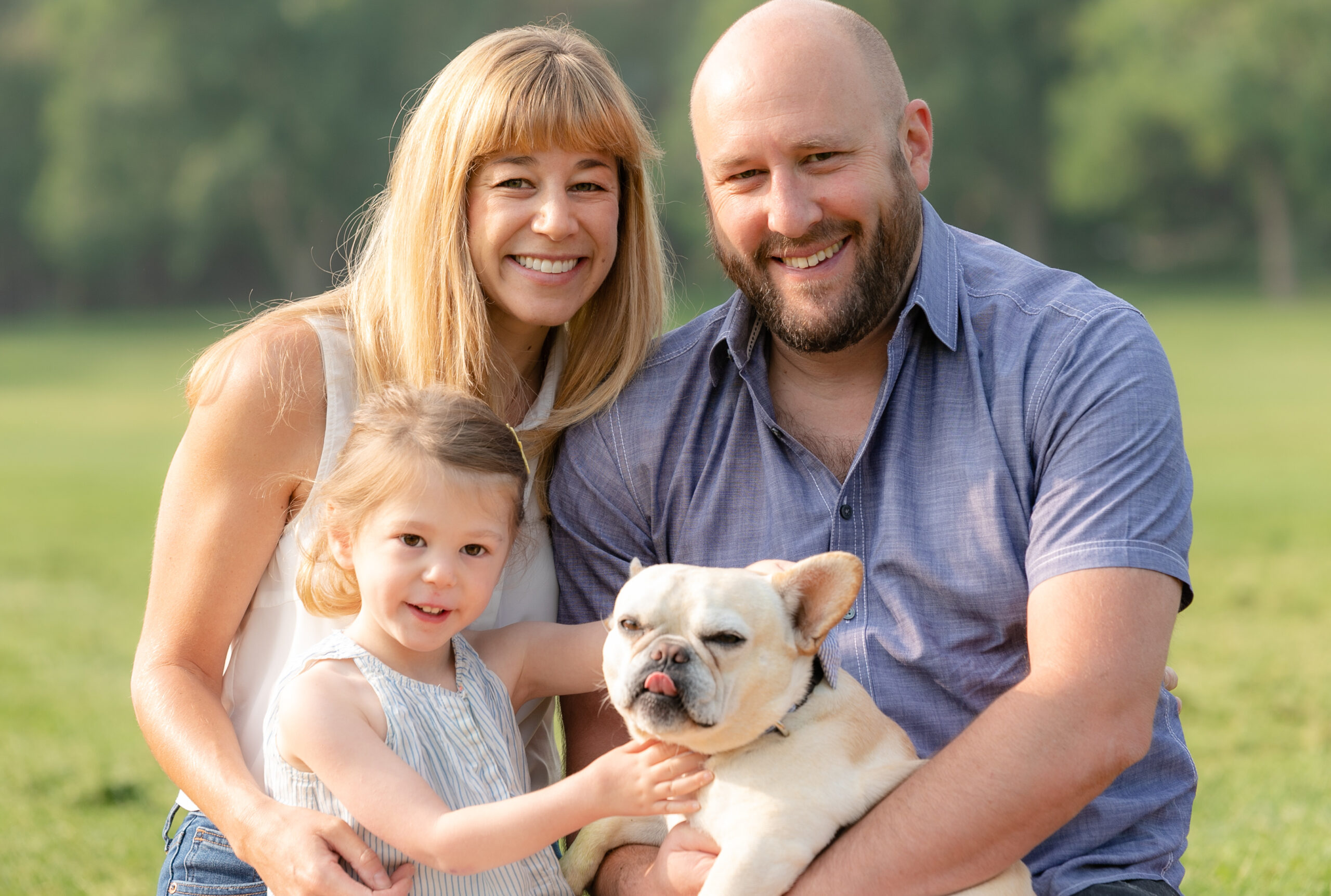 The Story of Sophie's Neighborhood: Moving Mountains for MCTO ...