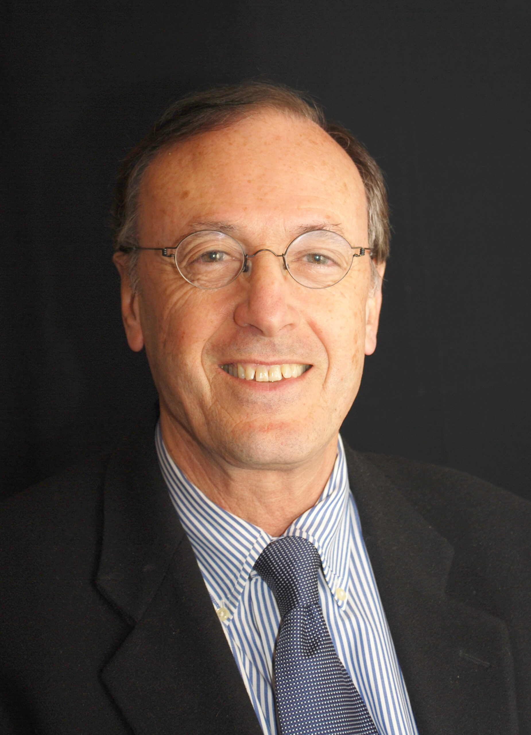 Roland Baron, PhD, DDS - GoldLab Foundation