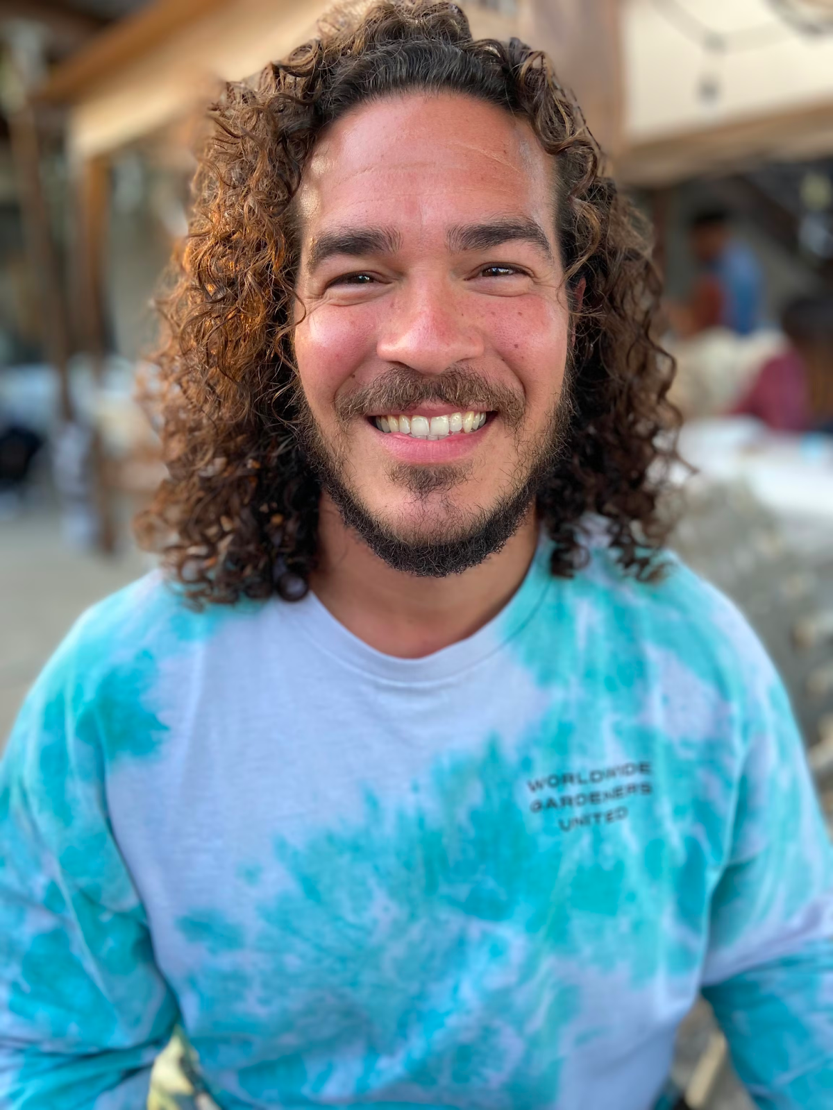 Keolu Fox, PhD - GoldLab Foundation
