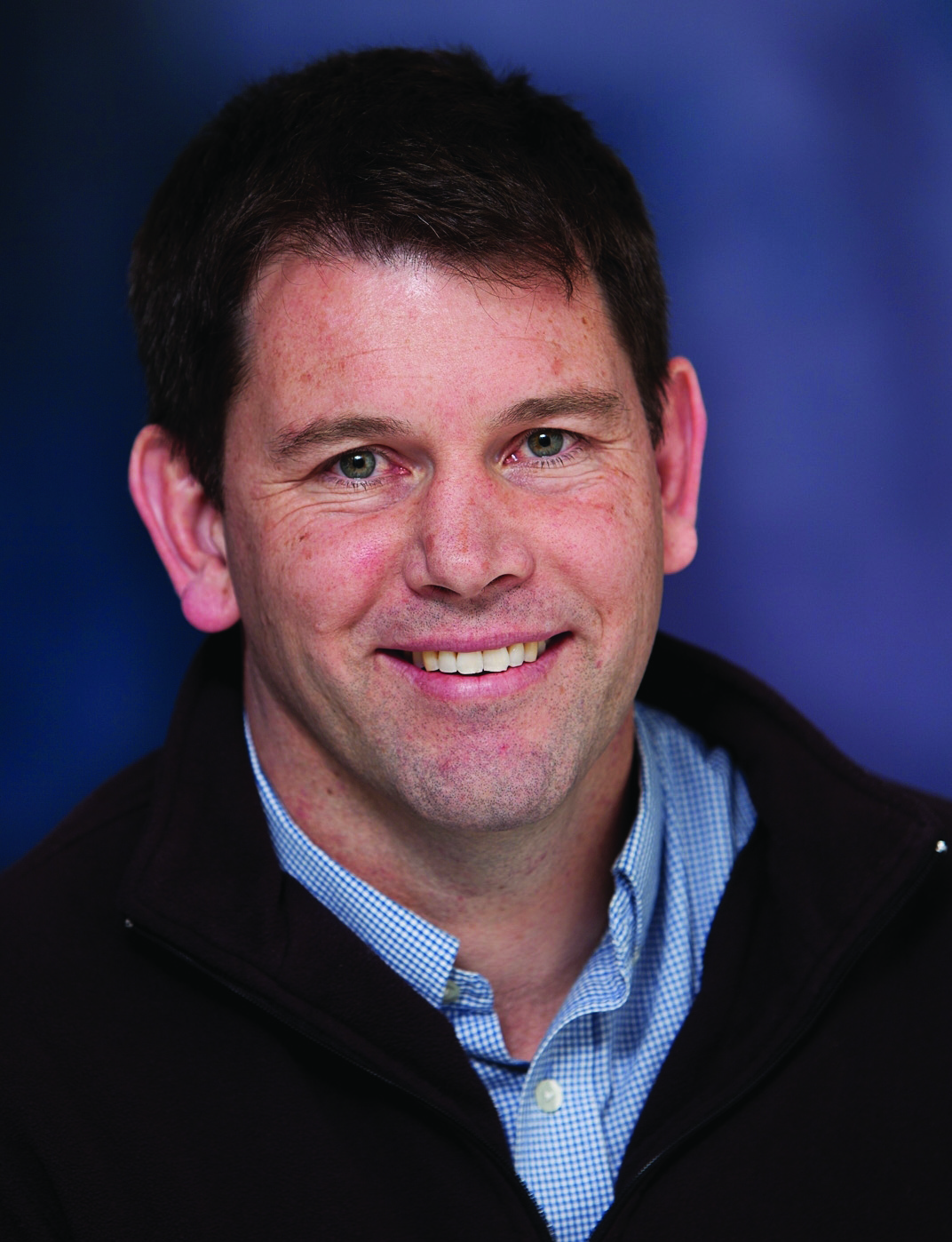 Carl Morris, Ph.D. - GoldLab Foundation