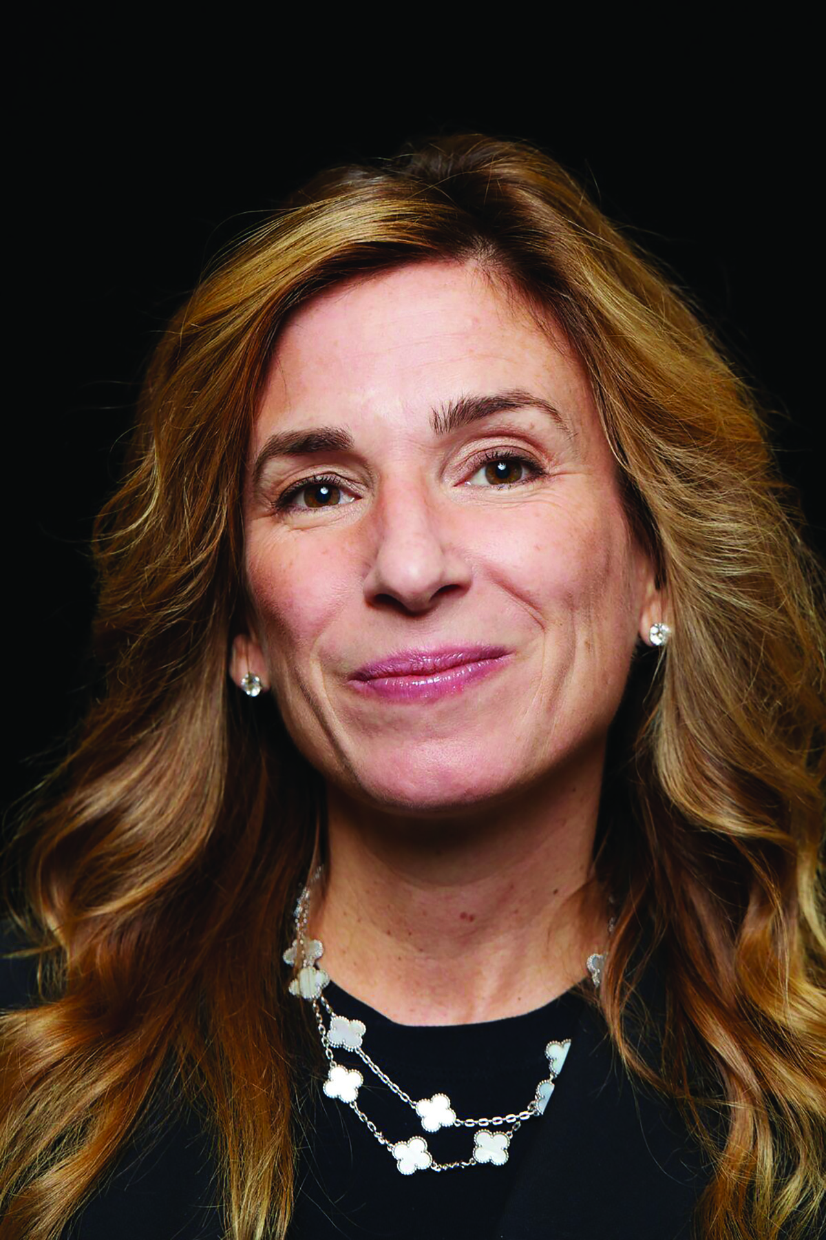 Alexandra Drane - GoldLab Foundation