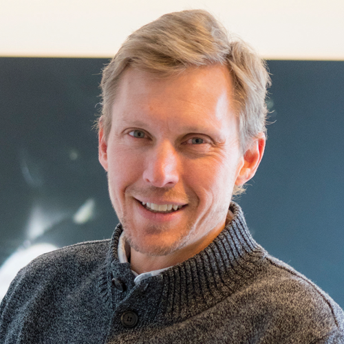 Mark Messenbaugh, J.D. - GoldLab Foundation