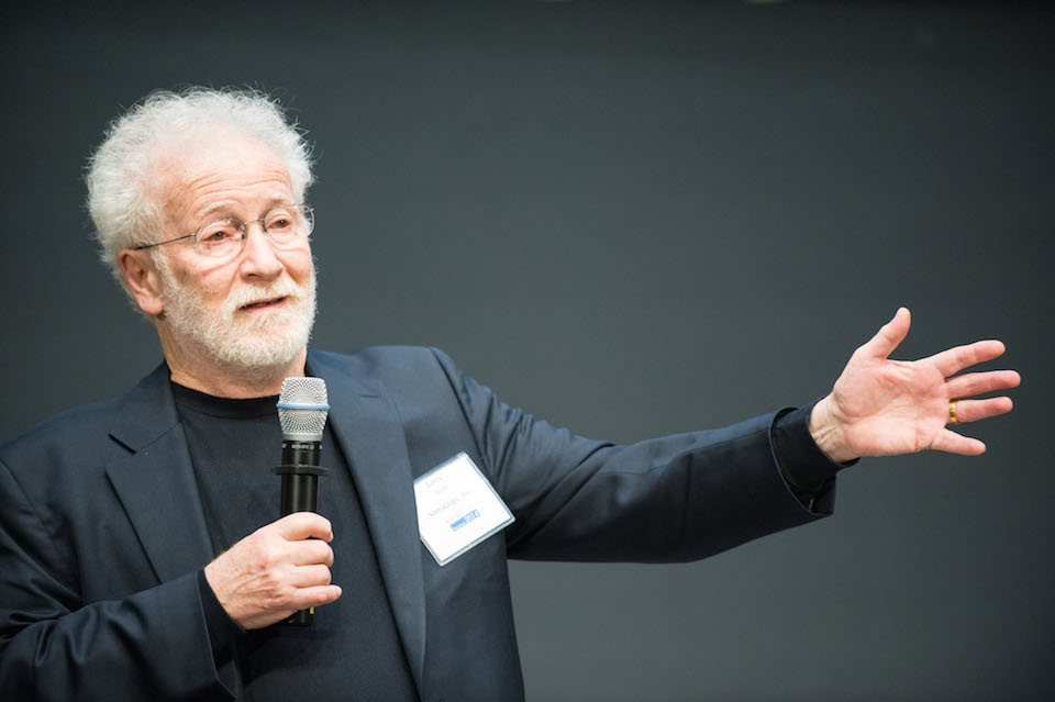 Launching the GoldLab Foundation - GoldLab Foundation