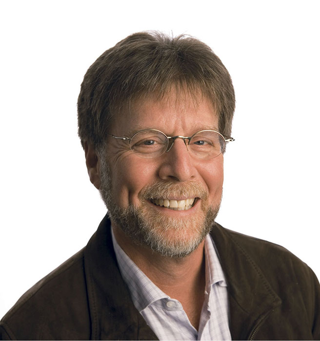 Larry Lasky, Ph.D. - GoldLab Foundation