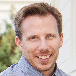 Matt Might, Ph.D. - GoldLab Foundation