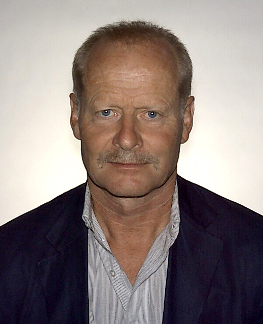 Tim Harris, Ph.D., D.Sc - GoldLab Foundation